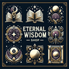 Eternal Wisdom Shop – Philosophy & Civic Wisdom Shirts
